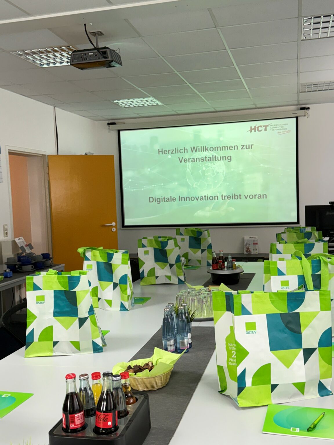 Digitale Kanzleiführung im Fokus: Rückblick auf unsere Veranstaltung ...